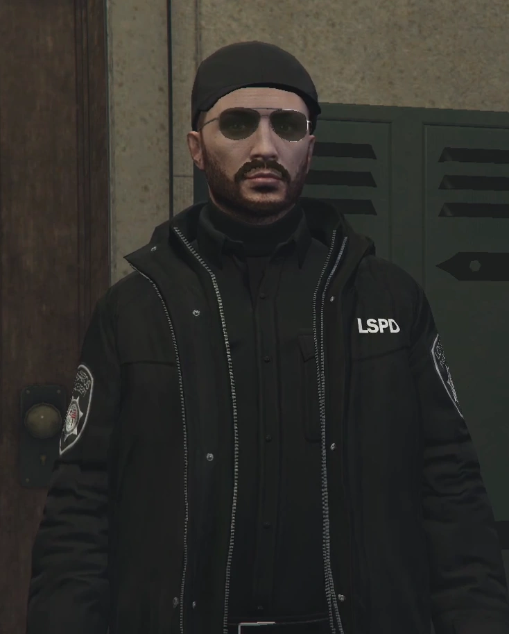 Category:Police | NoPixel community | Fandom