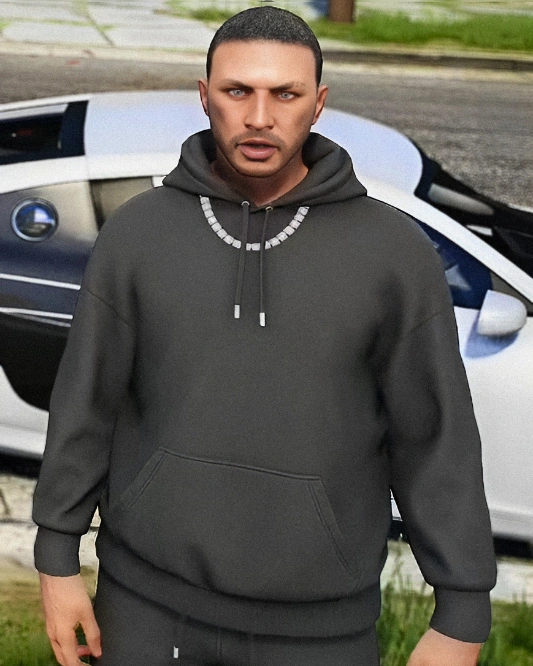 Jay Harper | NoPixel Wiki | Fandom
