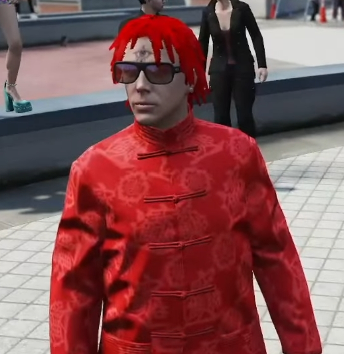 Lollypop Nopixel Wiki Fandom