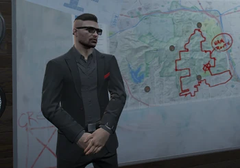 Solomon Walker | NoPixel Wiki | Fandom