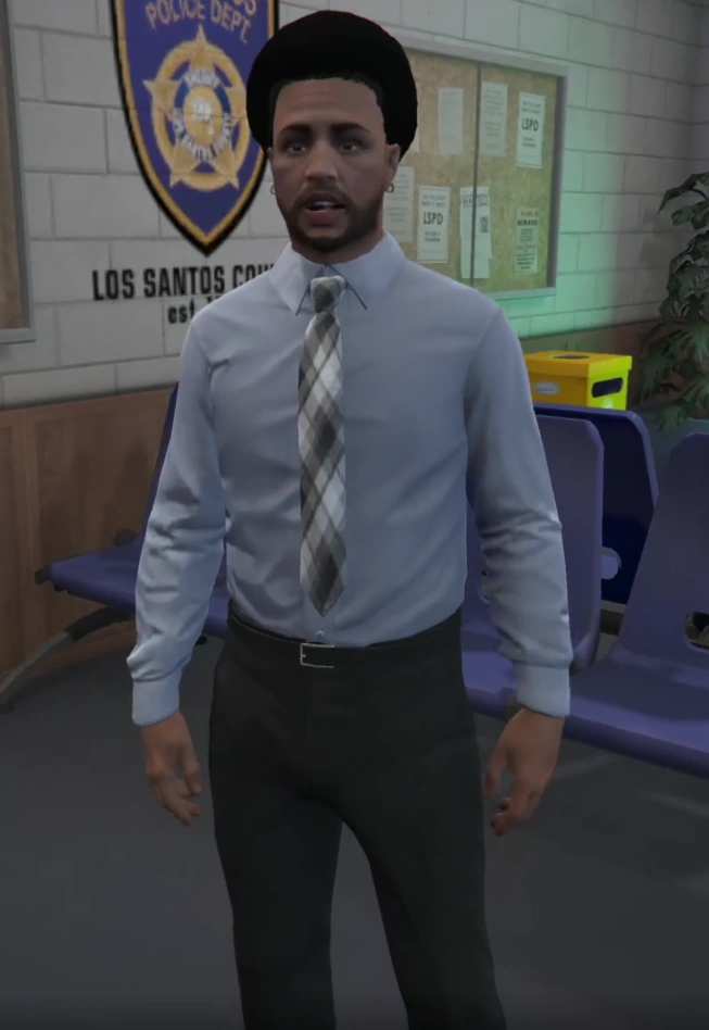 Jaylen Prince/3.0 | NoPixel Wiki | Fandom