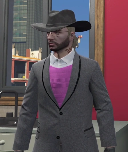 Lil Cap | NoPixel Wiki | Fandom