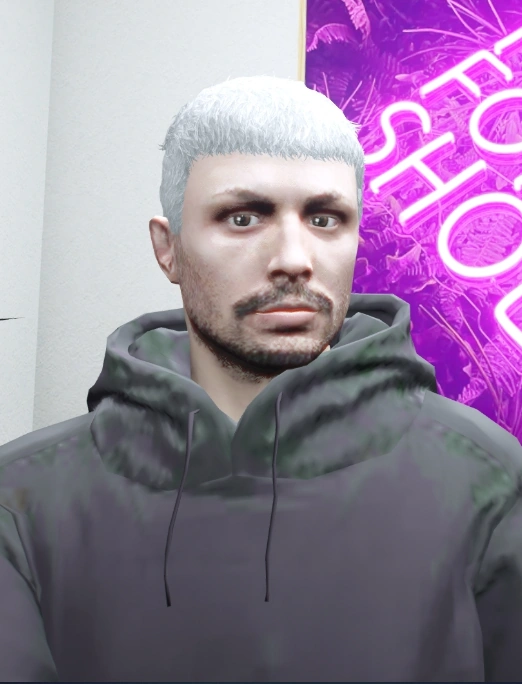 Seth Griffin/3.0 | NoPixel Wiki | Fandom