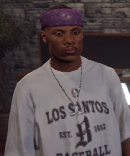 Grover Streets | NoPixel Wiki | Fandom