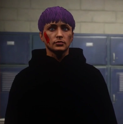 Ace Carter/3.0 | NoPixel Wiki | Fandom