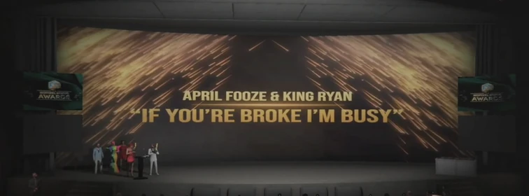 April Fooze Discography | NoPixel Wiki | Fandom