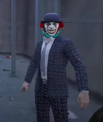 Jack Ripley | NoPixel Wiki | Fandom