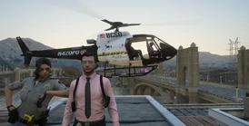 Jackie Snow/3.0 | NoPixel Wiki | Fandom