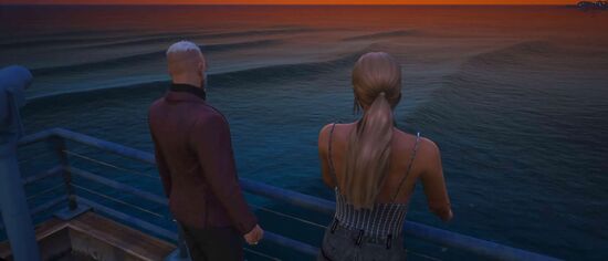 Raymond Romanov/Relationships | NoPixel Wiki | Fandom