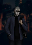 Damien Tinkerman | NoPixel Wiki | Fandom