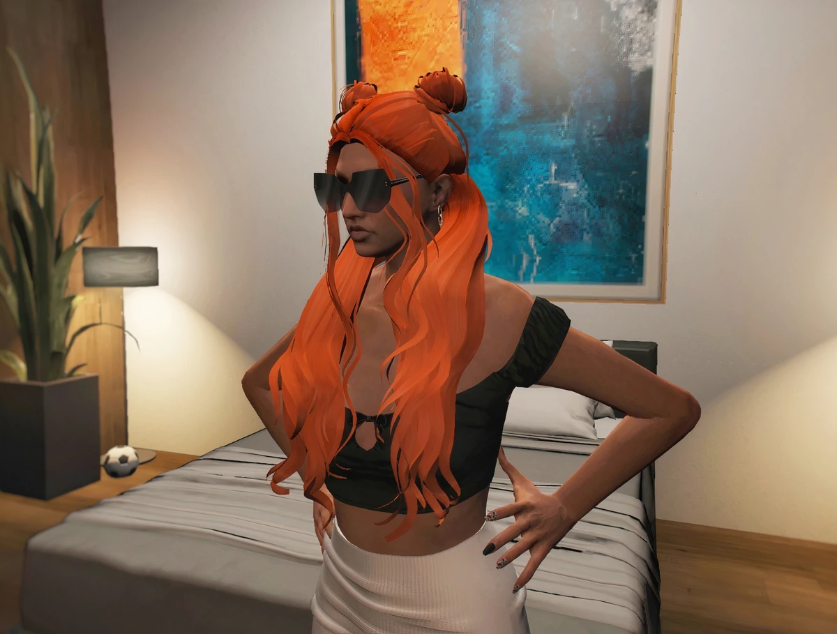 Finley Schmidt | NoPixel Wiki | Fandom