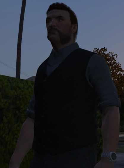 Ron Braun | NoPixel Wiki | Fandom