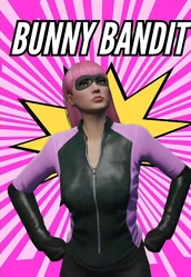 Bunny Bandit | NoPixel Wiki | Fandom