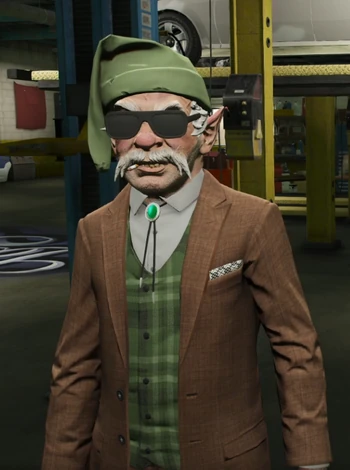 Jackie Snow | NoPixel Wiki | Fandom