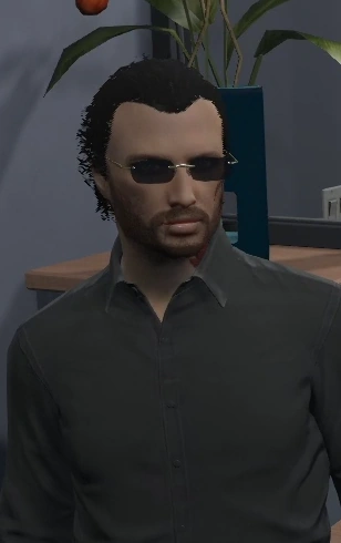 Michael Manx | NoPixel Wiki | Fandom