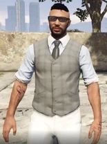 Randy Bullet/2.0 and Prior | NoPixel Wiki | Fandom