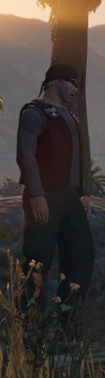 Captain Andy/3.0 | NoPixel Wiki | Fandom