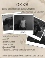 Angels | NoPixel Wiki | Fandom