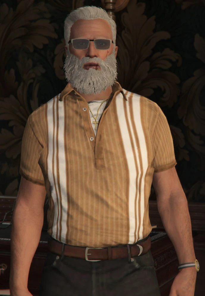 Alex Suarez | NoPixel Wiki | Fandom