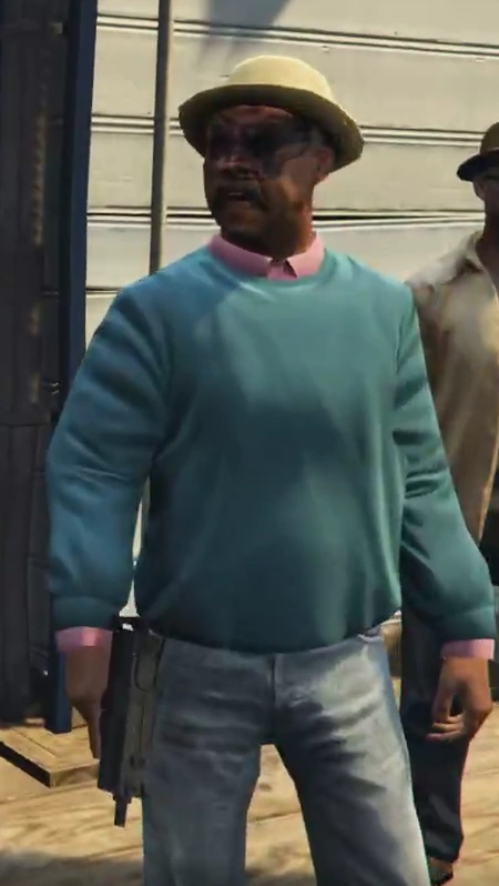 Dangle Dan/3.0 | NoPixel Wiki | Fandom