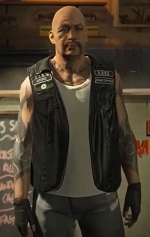 Reginald Campbell/2.0 and Prior | NoPixel Wiki | Fandom