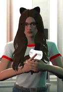 Sarah Ripley | NoPixel Wiki | Fandom