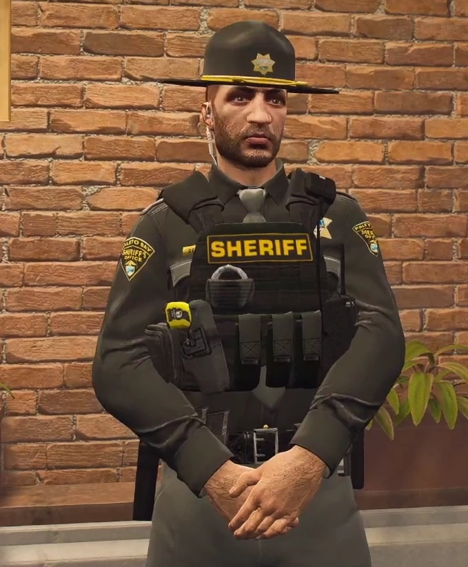 Austin Bean | NoPixel Wiki | Fandom