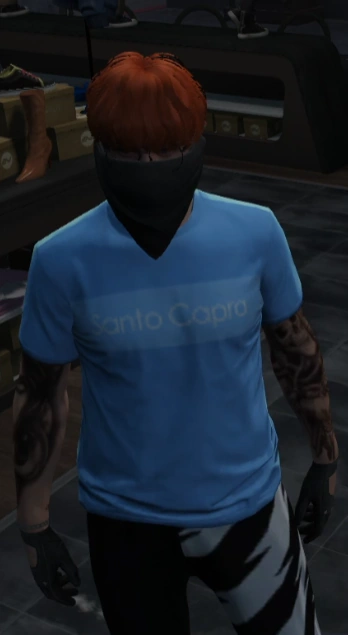 Rick Rose | NoPixel Wiki | Fandom