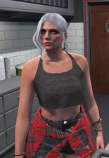 Kate (Player) | NoPixel Wiki | Fandom