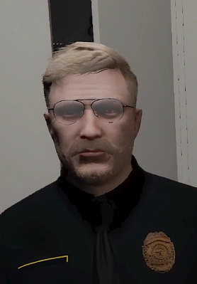 John Riggs | NoPixel Wiki | Fandom
