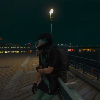 Yuno Sykk | NoPixel community | Fandom