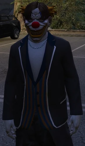 Eli Lum | NoPixel Wiki | Fandom