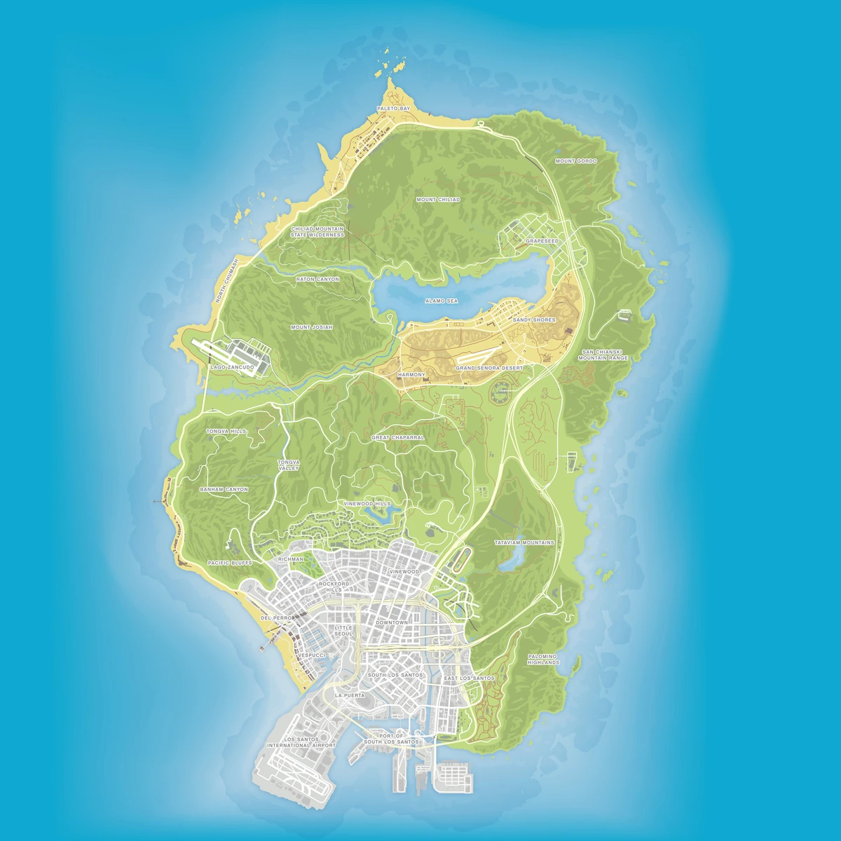 Category:Locations | NoPixel Wiki | Fandom