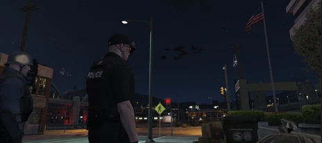 Lenny Hawk | NoPixel community | Fandom