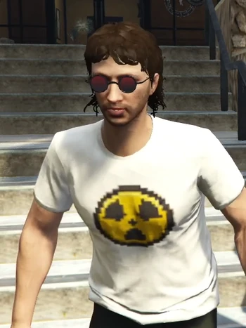 Loki Skylizard | NoPixel Wiki | Fandom