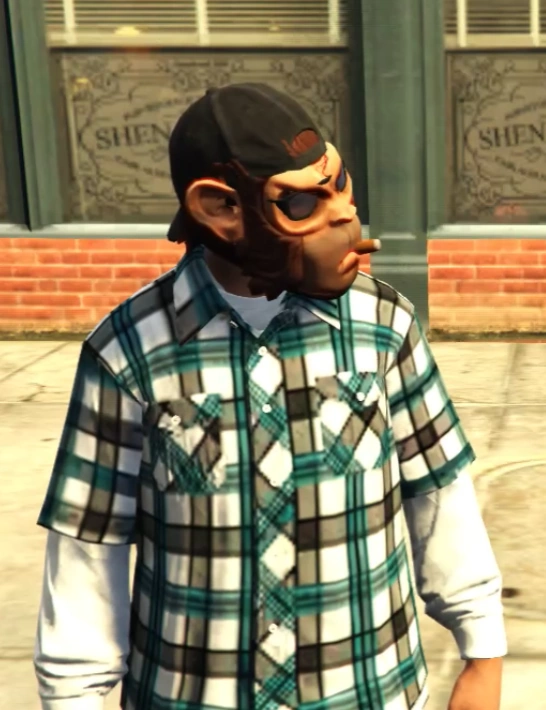 Mike Wadum Nopixel Community Fandom