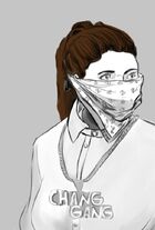 Novah Walker | NoPixel Wiki | Fandom