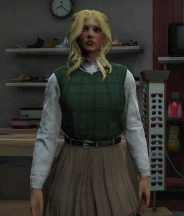 Princess Elena | NoPixel Wiki | Fandom
