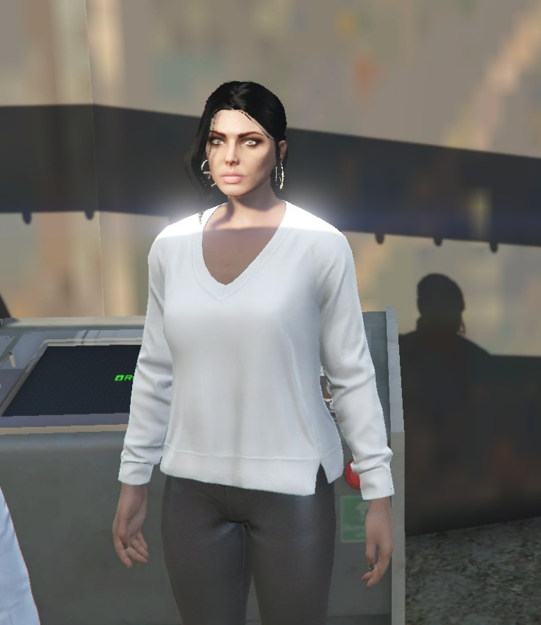 Ava Deveraux | NoPixel Wiki | Fandom