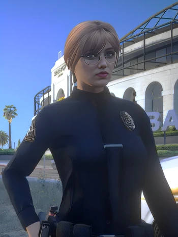 Daisy Moss | NoPixel Wiki | Fandom