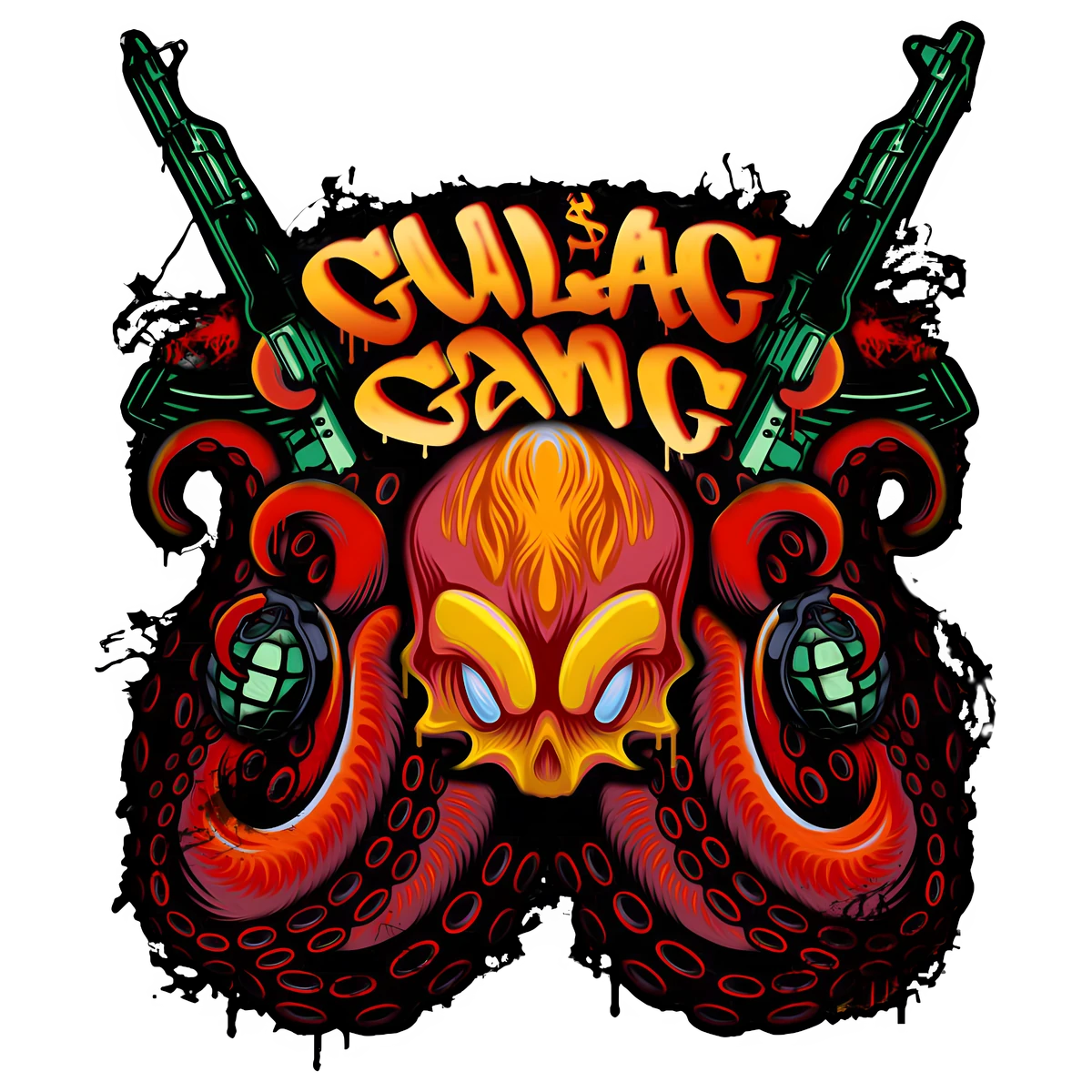 Gulag Gang/3.0 | NoPixel Wiki | Fandom