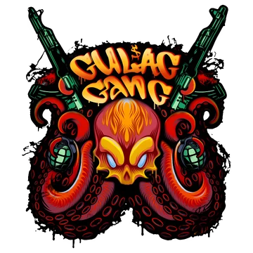 Glo Gang Logo Maker