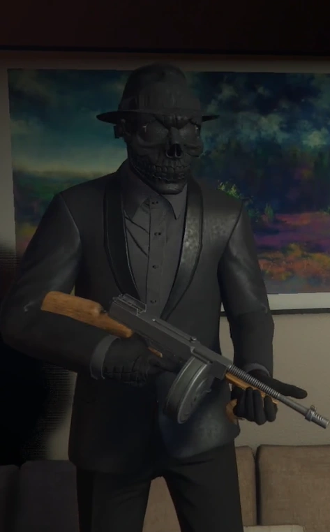 Hans Opp/3.0 | NoPixel Wiki | Fandom