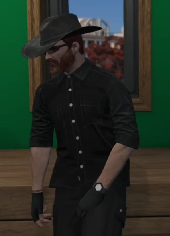 Rip Riley | NoPixel Wiki | Fandom