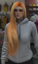 The Gworls | NoPixel Wiki | Fandom