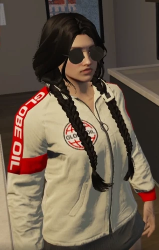 Vee Hernandez | NoPixel Wiki | Fandom