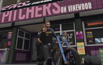 Randy Wrangler/3.0 | NoPixel Wiki | Fandom