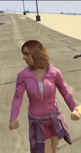 Debbie Hopper/3.0 | NoPixel Wiki | Fandom