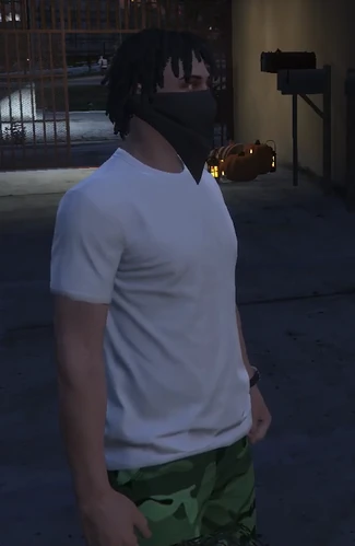 Alex Stoll | NoPixel community | Fandom