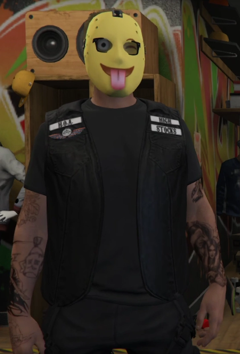 Rod Long | NoPixel community | Fandom